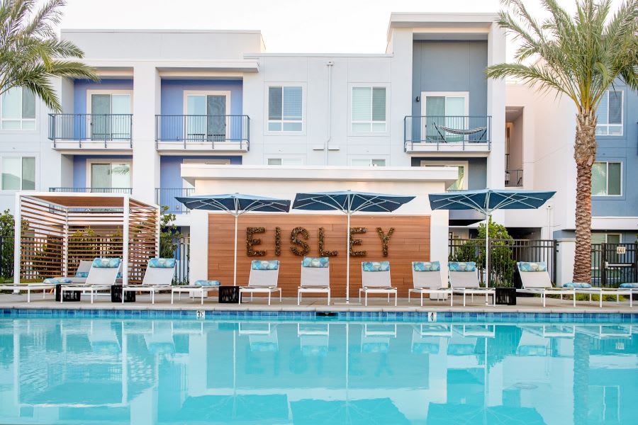 Downtown Sacramento, CA Apartments | The Eisley | Gallery